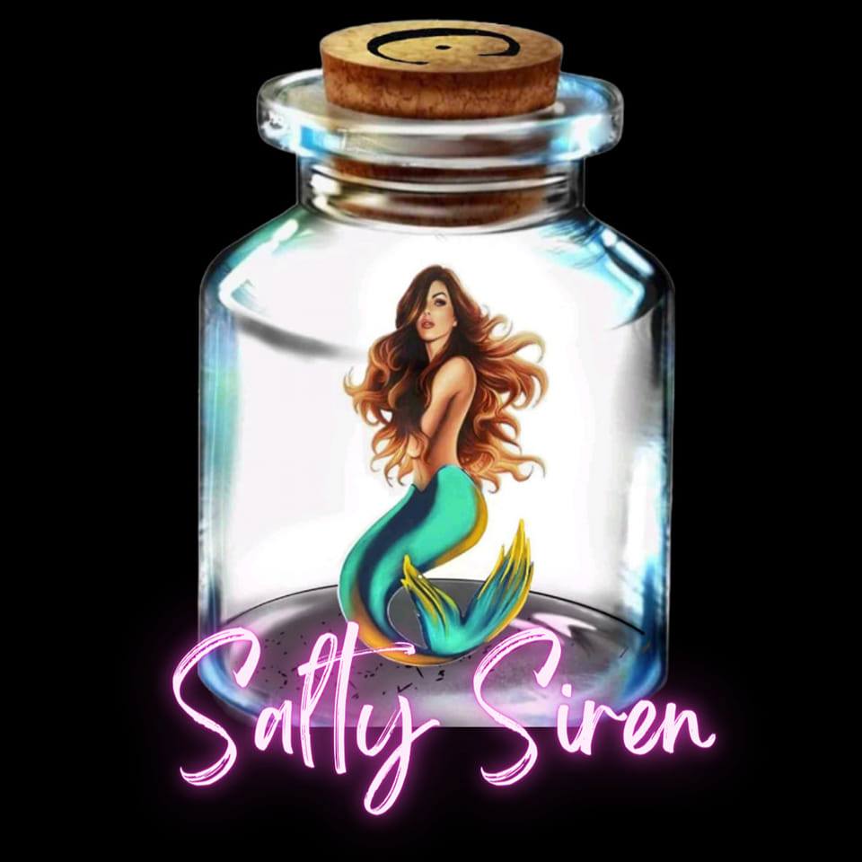 Salty Siren Boutique